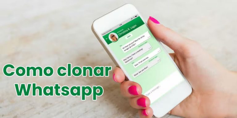 Clonar Whatsapp: Baixe o App Clone WhatsApp 2022 - GR3 Web
